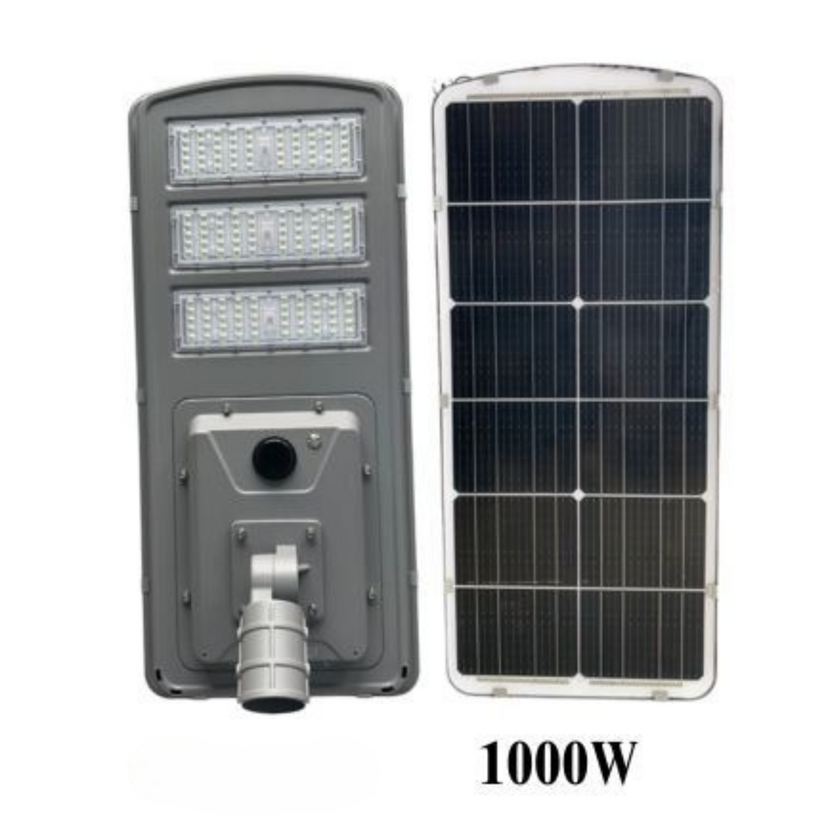 1000w Solar Street Flood Light | MEGA LIGHTING