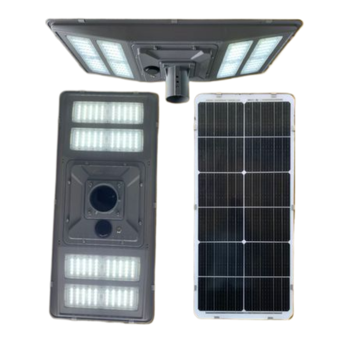 1500w Solar Street Flood Light | MEGA LIGHTING