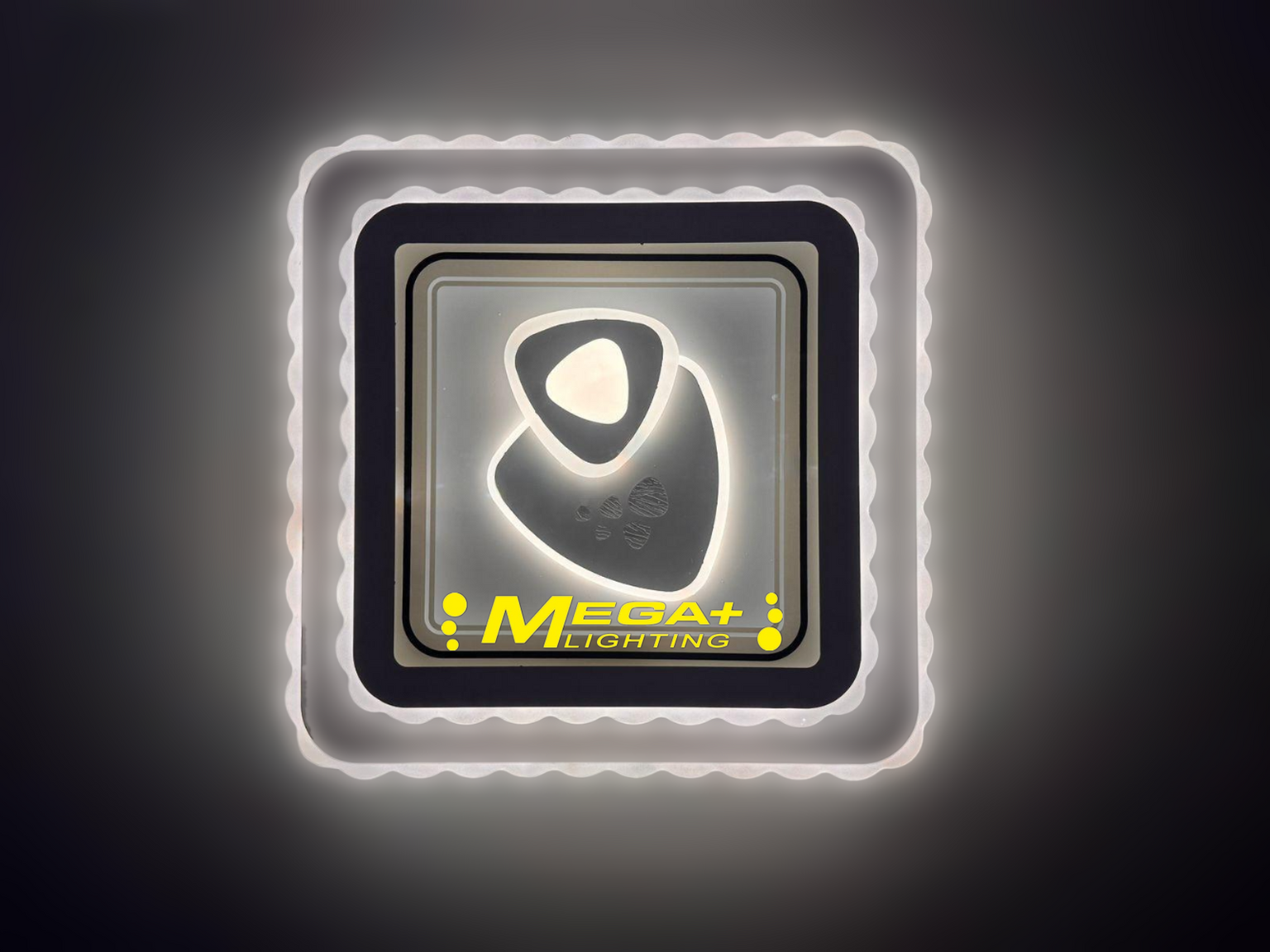 LED Ceiling Lights MEGA LIGHTING