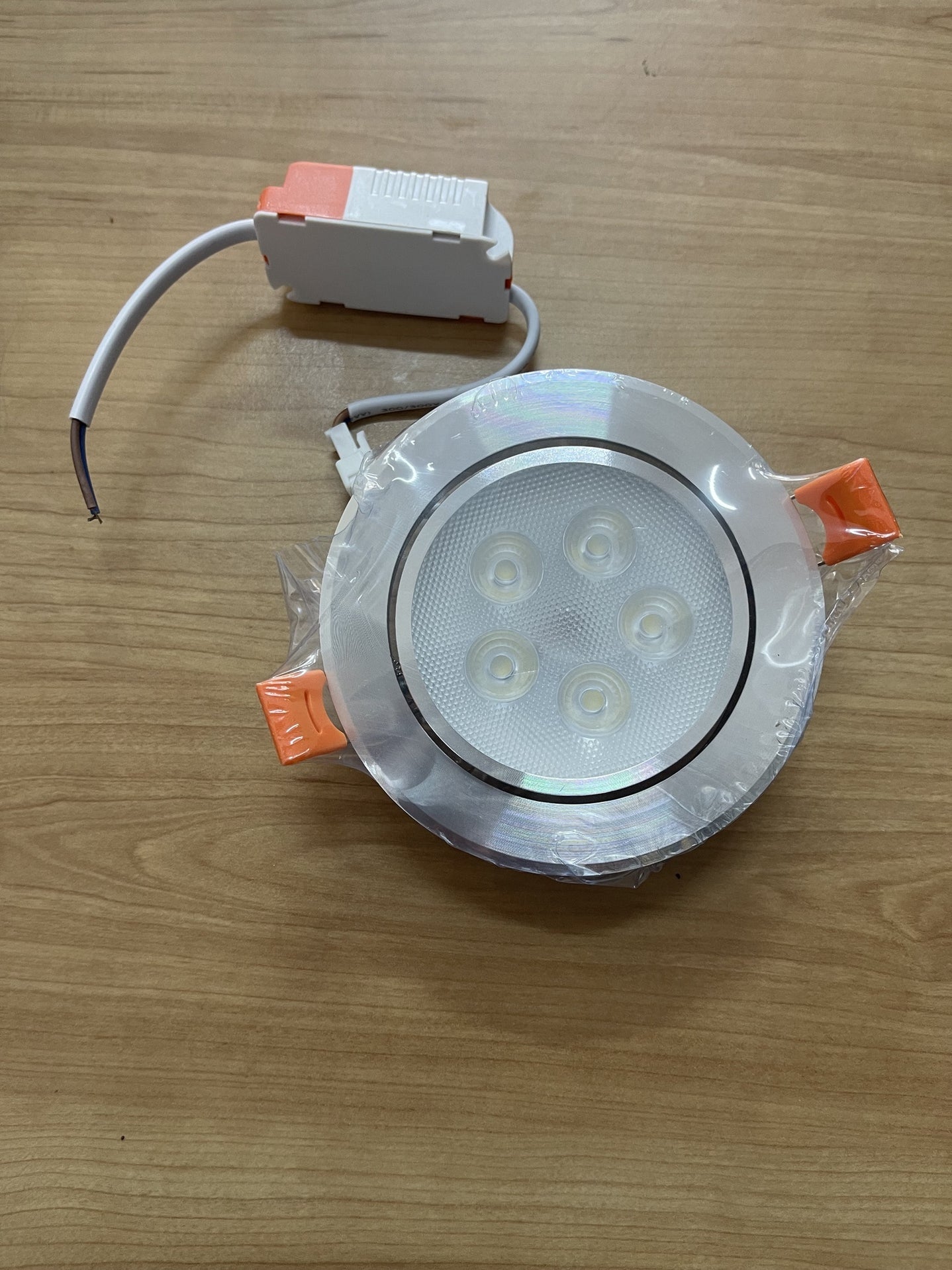 5W Tempest Led Ceiling downlight | MEGA LIGHTING