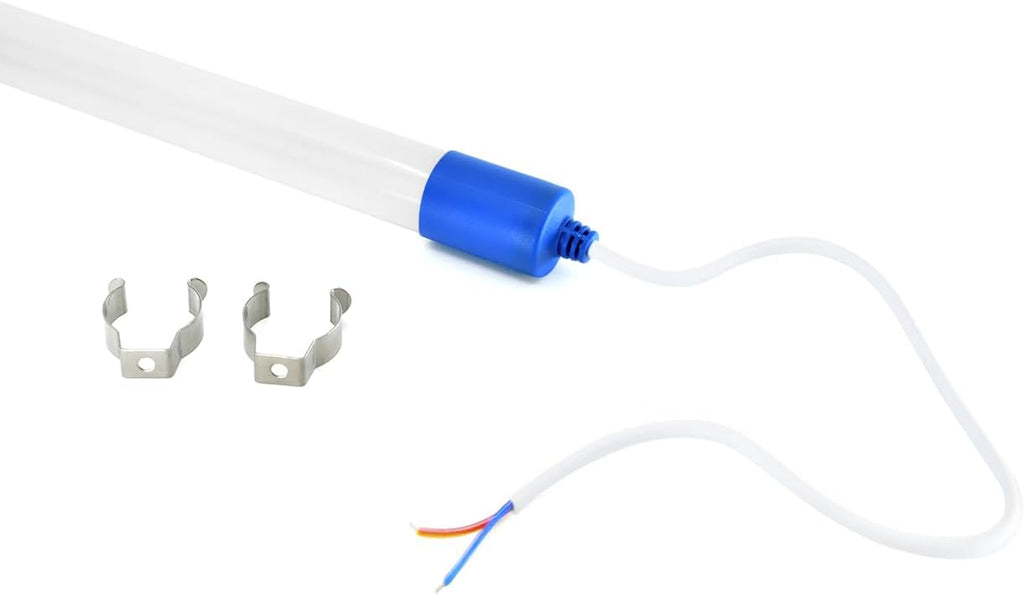 LED LIGHT FITTINGS MEGA LIGHTING