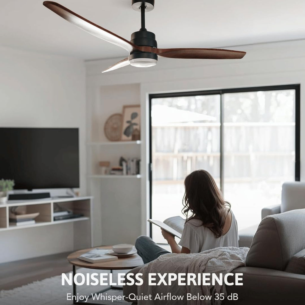 LED CEILING FANS MEGA LIGHTING