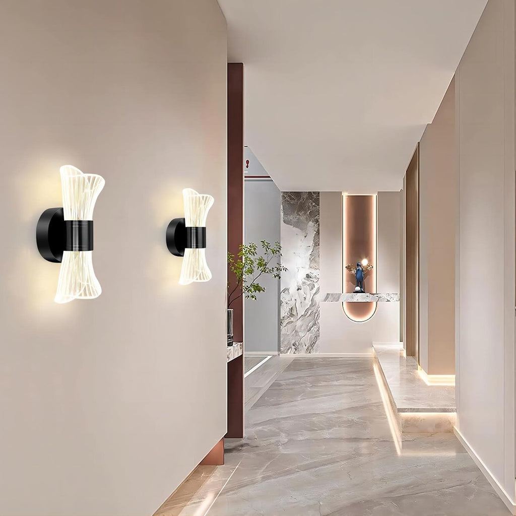LED Indoor Wall Lamps MEGA LIGHTING