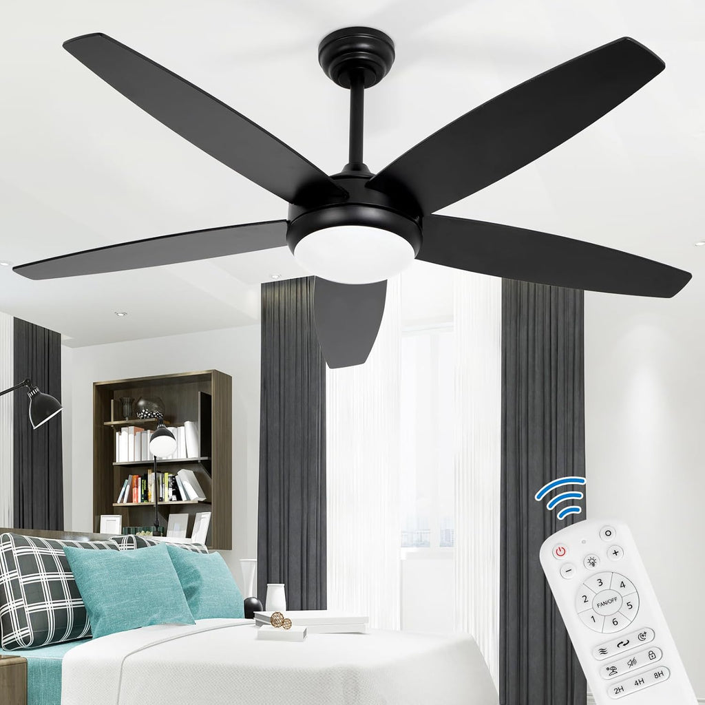 LED CEILING FANS MEGA LIGHTING