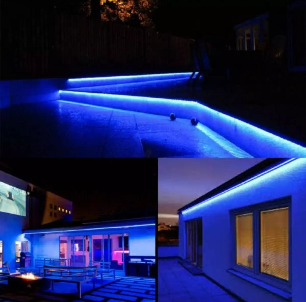 LED STRIPS-Mega Lighting