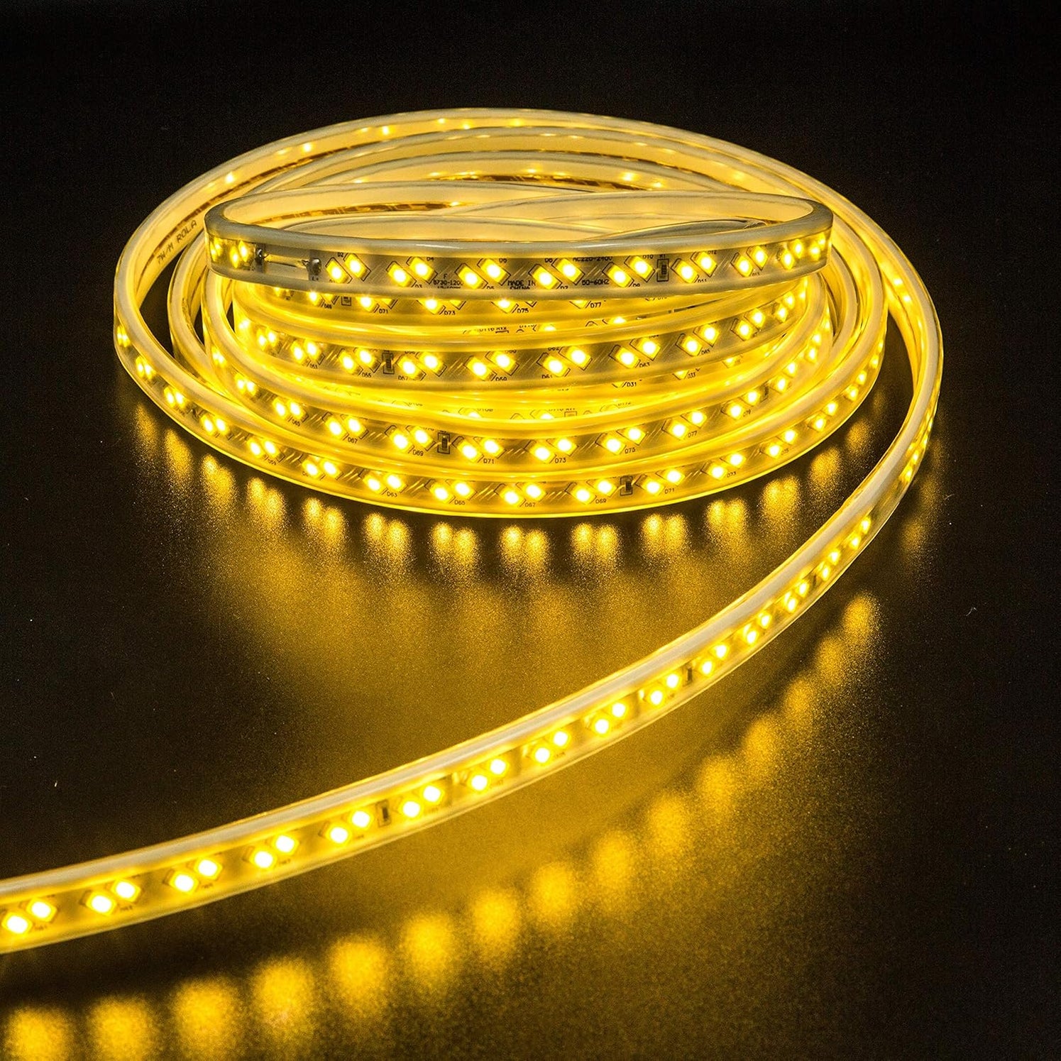 LED STRIPS-Mega Lighting