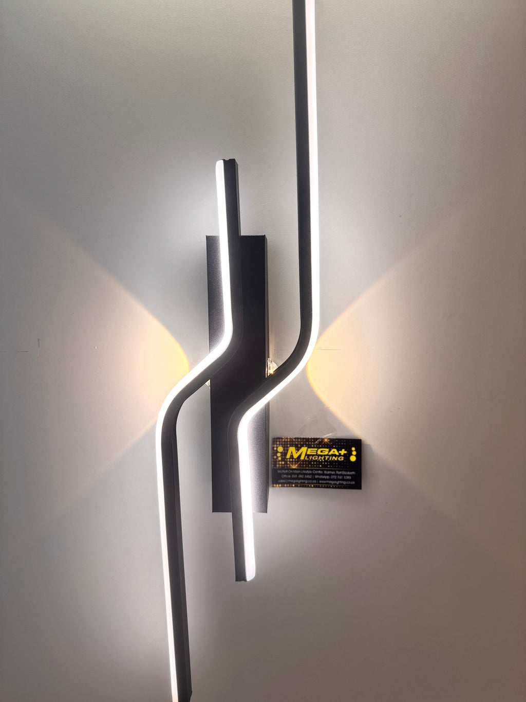 LED Indoor Wall Lamps MEGA LIGHTING