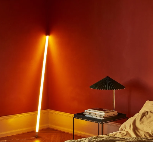 LED TUBES MEGA LIGHTING