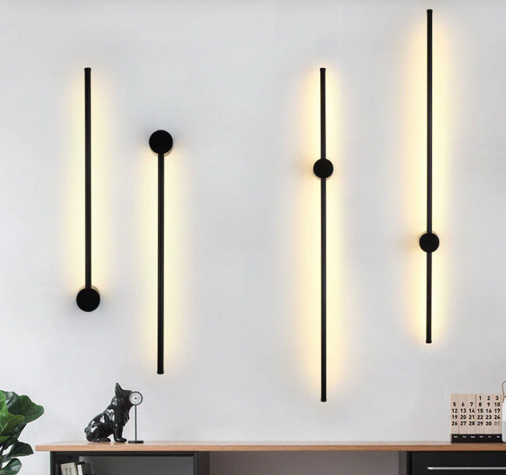 LED Indoor Wall Lamps MEGA LIGHTING