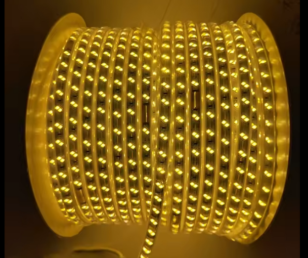 LED STRIPS-Mega Lighting