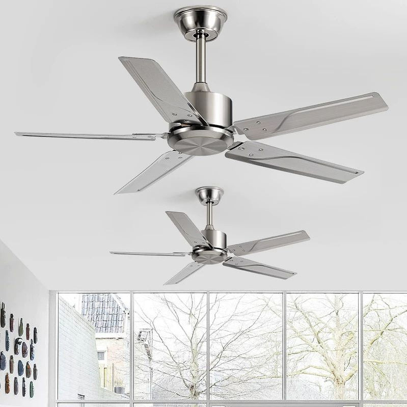 LED CEILING FANS MEGA LIGHTING