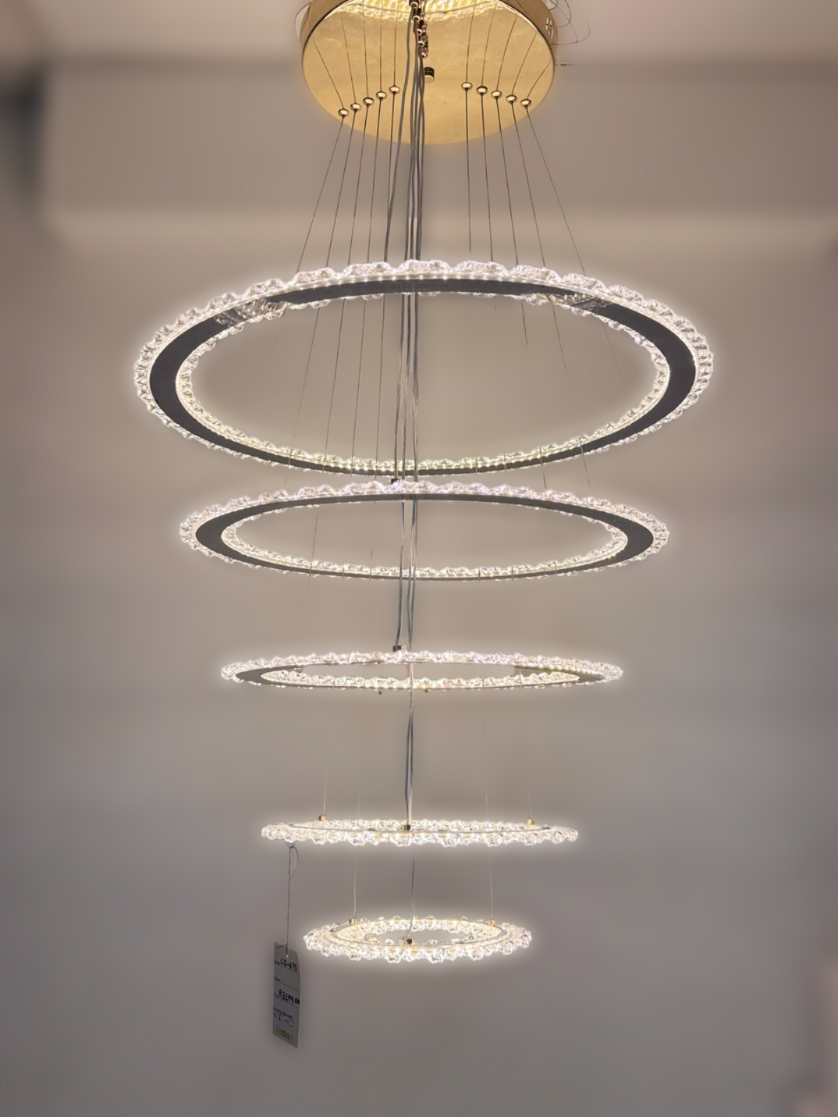 LED Chandeliers Lights MEGA LIGHTING