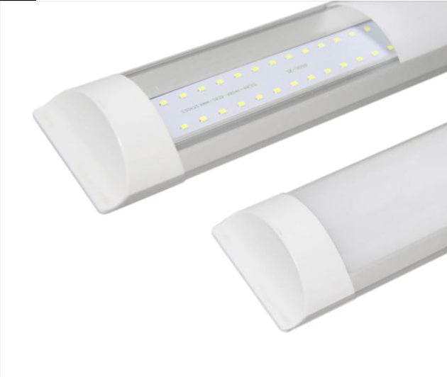 LED LIGHT FITTINGS MEGA LIGHTING