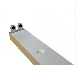 T8 LED FLUORESCENT FITTNG OPEN CHANNEL-1.2M 1.5M MEGA LIGHTING