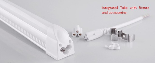 LED TUBES MEGA LIGHTING