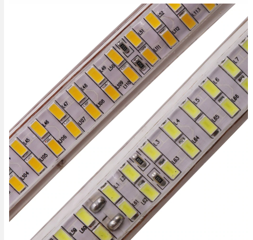 LED STRIPS-Mega Lighting