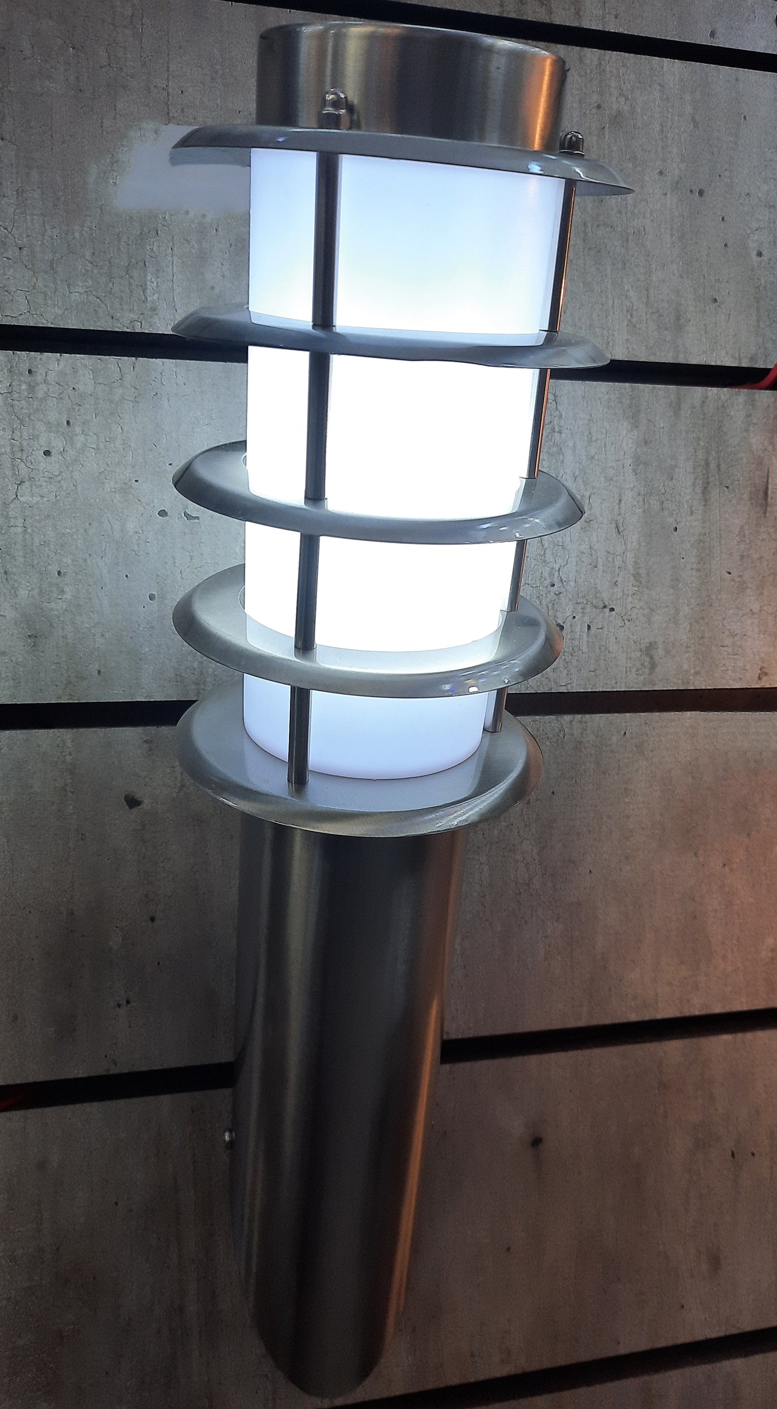 LED Outdoor Lamps MEGA LIGHTING