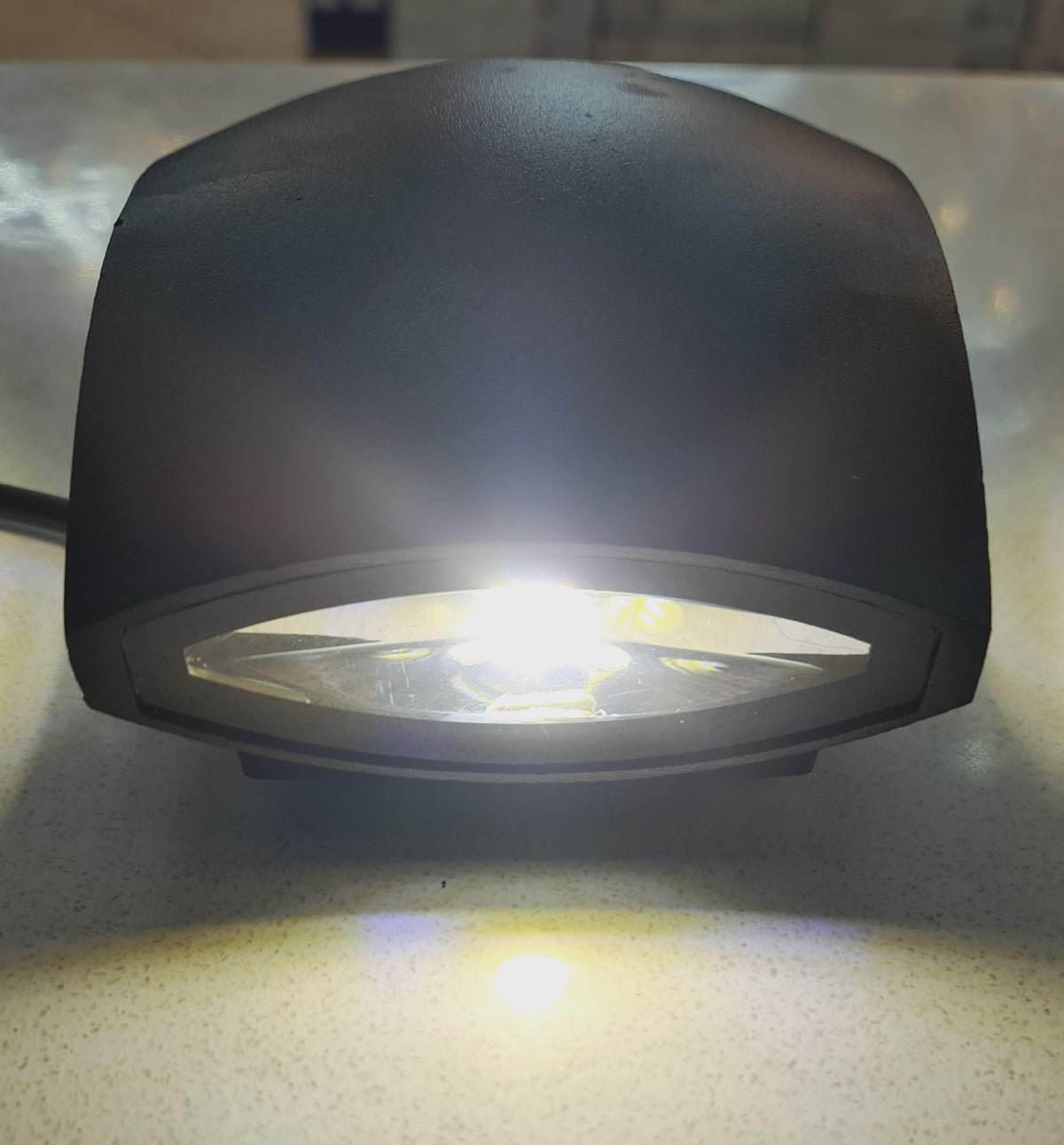 2x 3w led outdoor light | MEGA LIGHTING