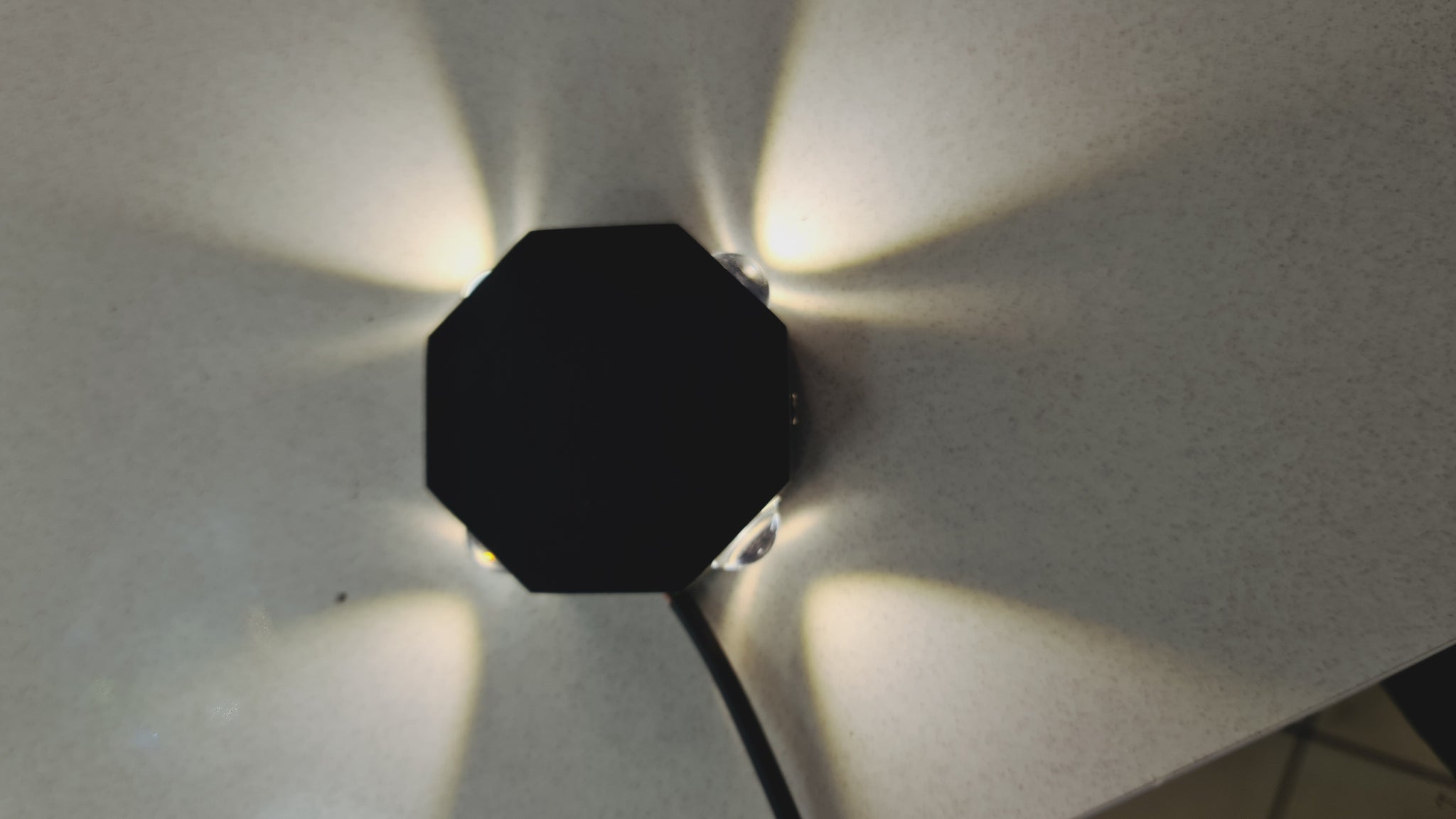 LED Outdoor Lamps MEGA LIGHTING