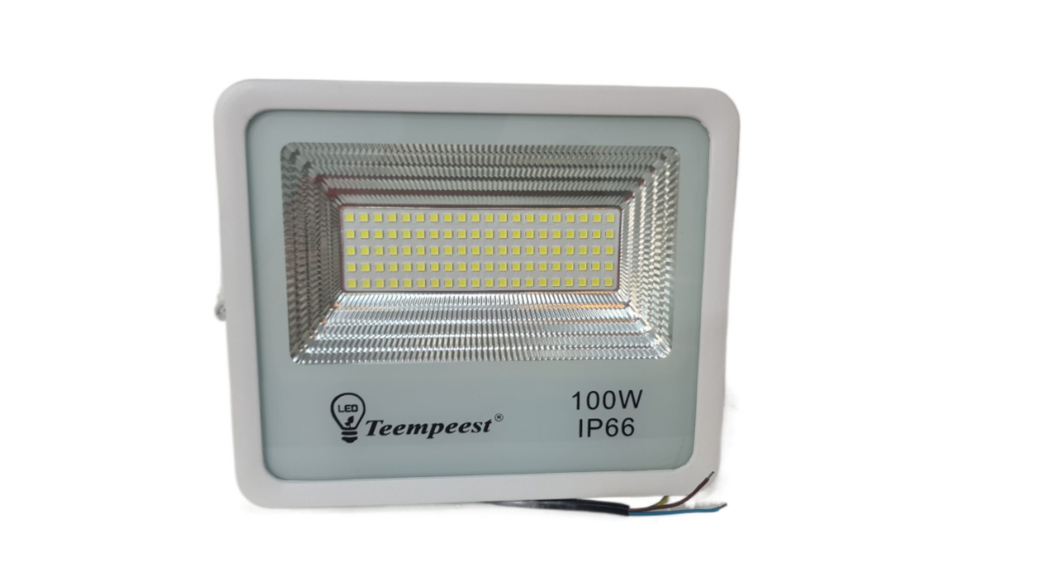 LED Floodlights MEGA LIGHTING