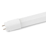 2PC T8 4FT LED Tube Double Fitting Open Channel | MEGA LIGHTING