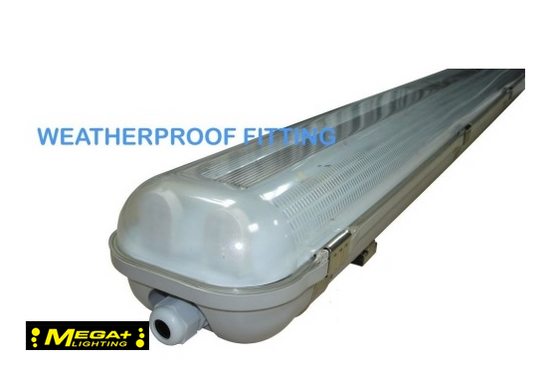 LED TUBES MEGA LIGHTING