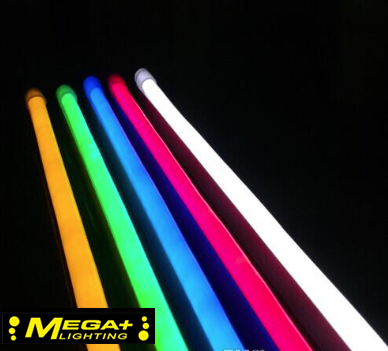 LED TUBES MEGA LIGHTING