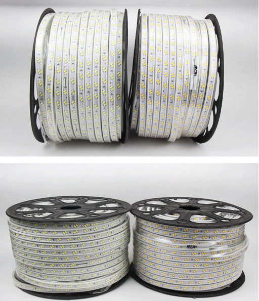 LED STRIPS-Mega Lighting