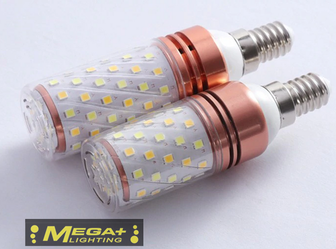 LED Bulbs MEGA LIGHTING