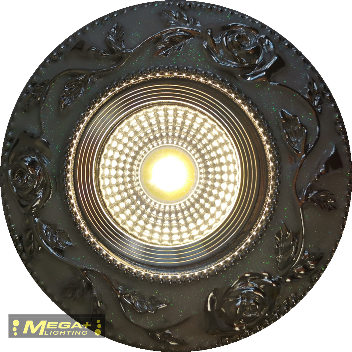 LED Downlight Spot LED DownLights Dimmable cob MEGA LIGHTING