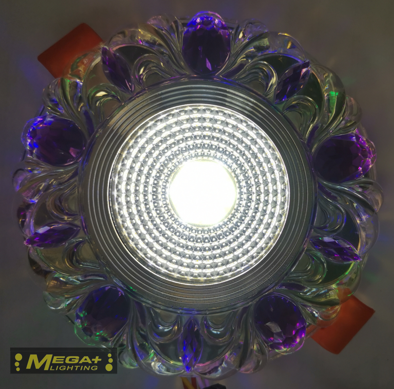 LED Downlights MEGA LIGHTING