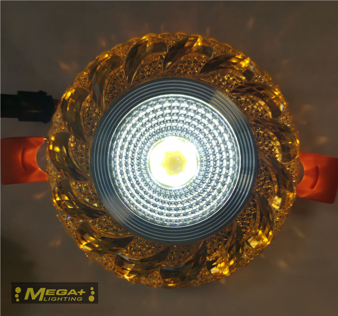 LED Downlights MEGA LIGHTING