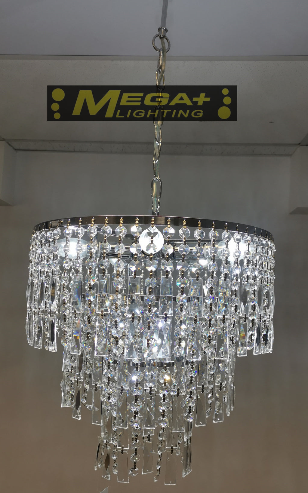 LED Chandeliers Lights MEGA LIGHTING