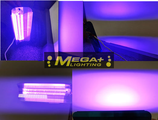 LED Floodlights MEGA LIGHTING